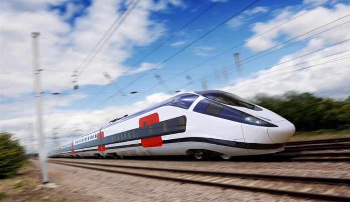 The EMU that can 'transform' to meet demand - Rail UK